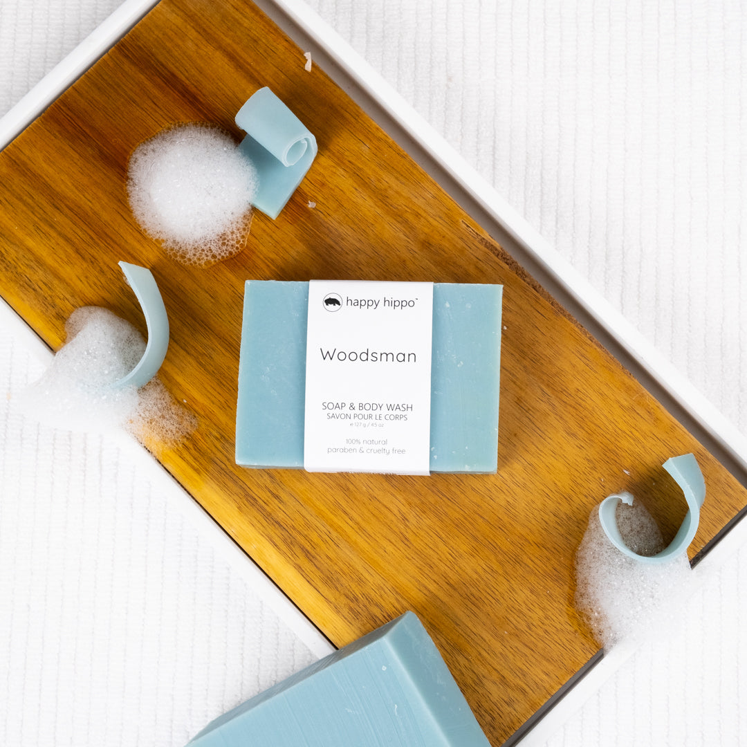 Happy Hippo Bath Co. - Handmade with Love - Bath Bombs, Lotions & More